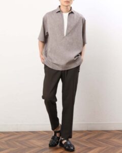 【2025年】気温別服装で毎日を快適に！おすすめのアイテム・コーデ例を男女別に紹介 | GLADDプラス