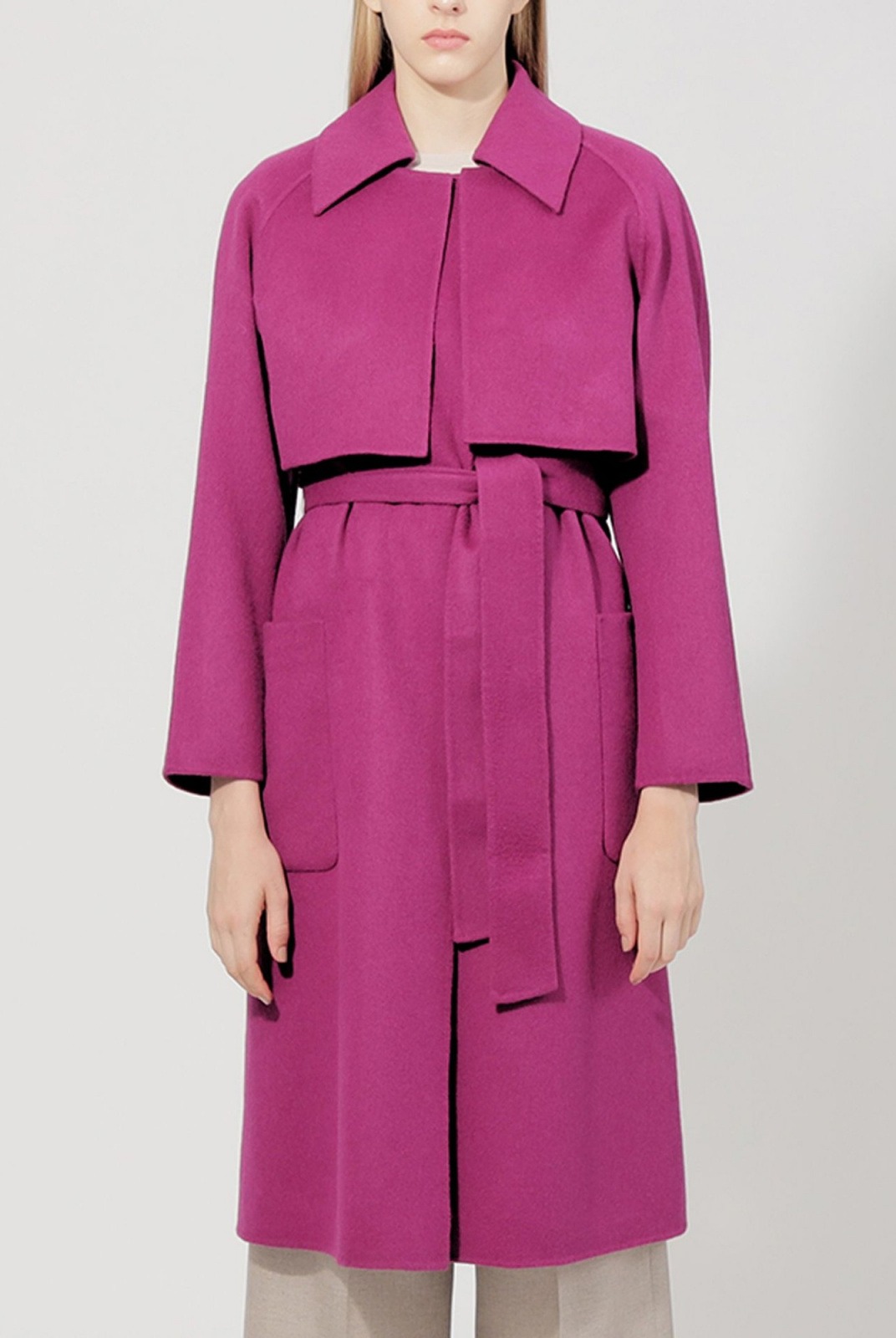 定番だけど新鮮！トレンチコート・スタイル5選 | GLADDプラス