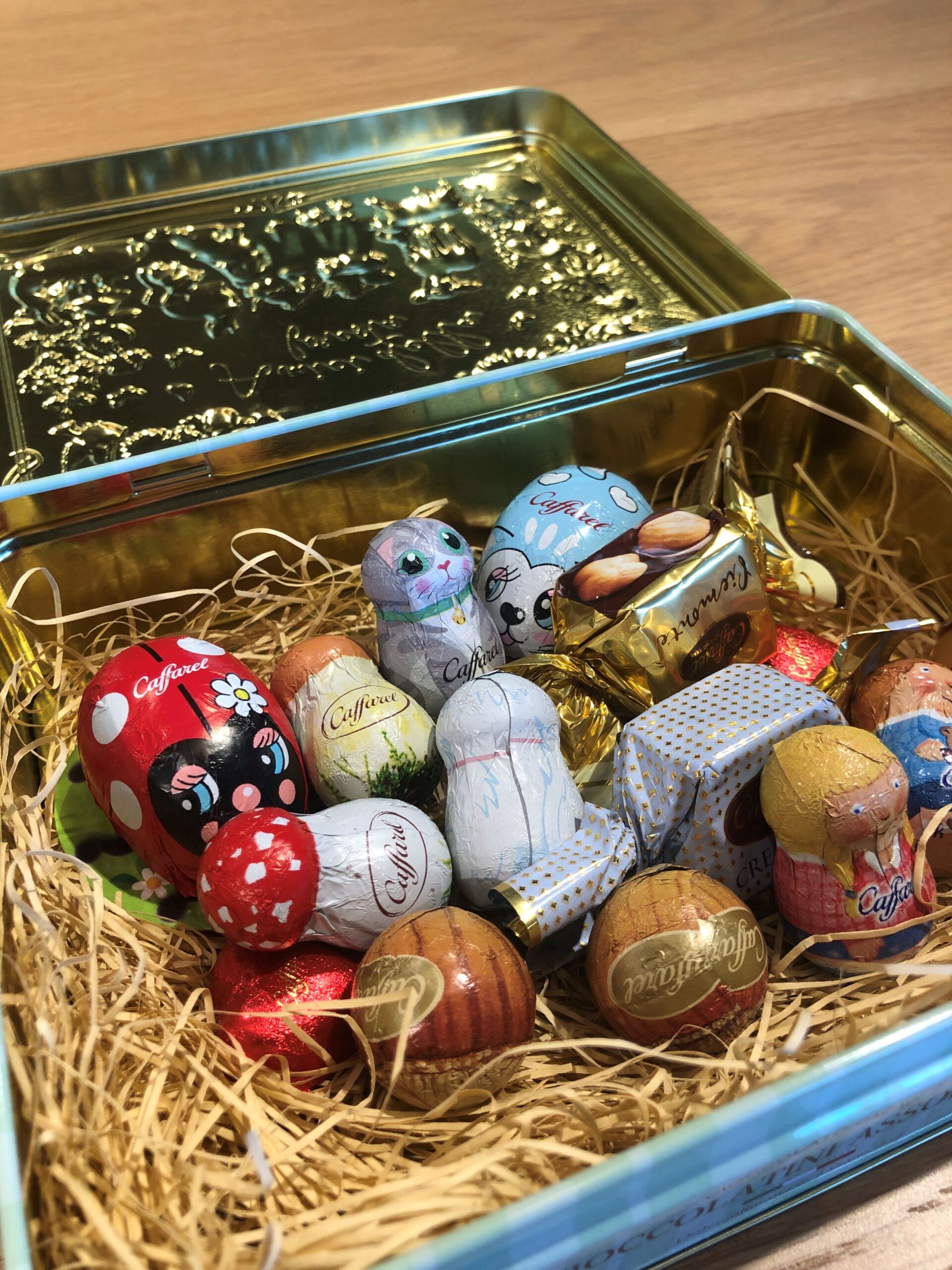 春の「おくばりギフト」に！おしゃれな個包装スイーツ 15選 | GLADDプラス