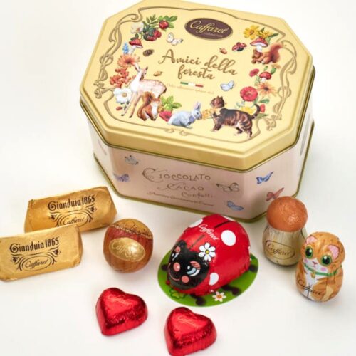 春の「おくばりギフト」に！おしゃれな個包装スイーツ 15選 | GLADDプラス