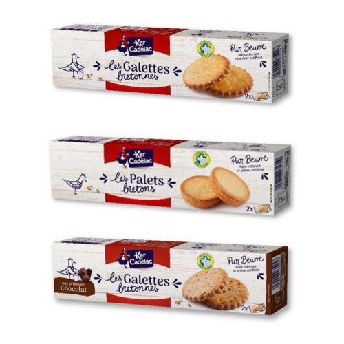 春の「おくばりギフト」に！おしゃれな個包装スイーツ 15選 | GLADDプラス