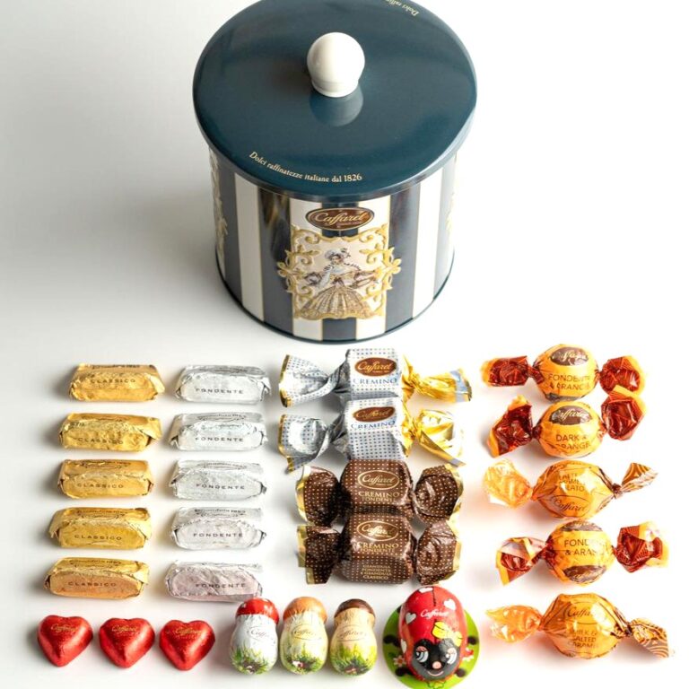 春の「おくばりギフト」に！おしゃれな個包装スイーツ 15選 | GLADDプラス