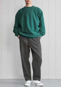 メンズにおすすめの春服コーデ50選《2025年》定番～最新トレンドまで一挙紹介！ | GLADDプラス