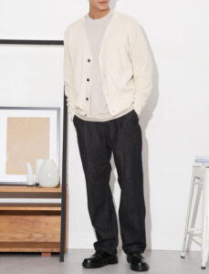 メンズにおすすめの春服コーデ50選《2025年》定番～最新トレンドまで一挙紹介！ | GLADDプラス