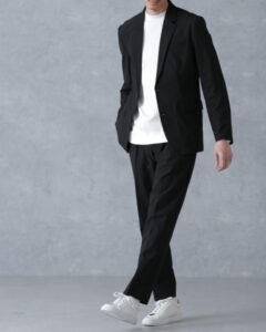 メンズにおすすめの春服コーデ50選《2025年》定番～最新トレンドまで一挙紹介！ | GLADDプラス