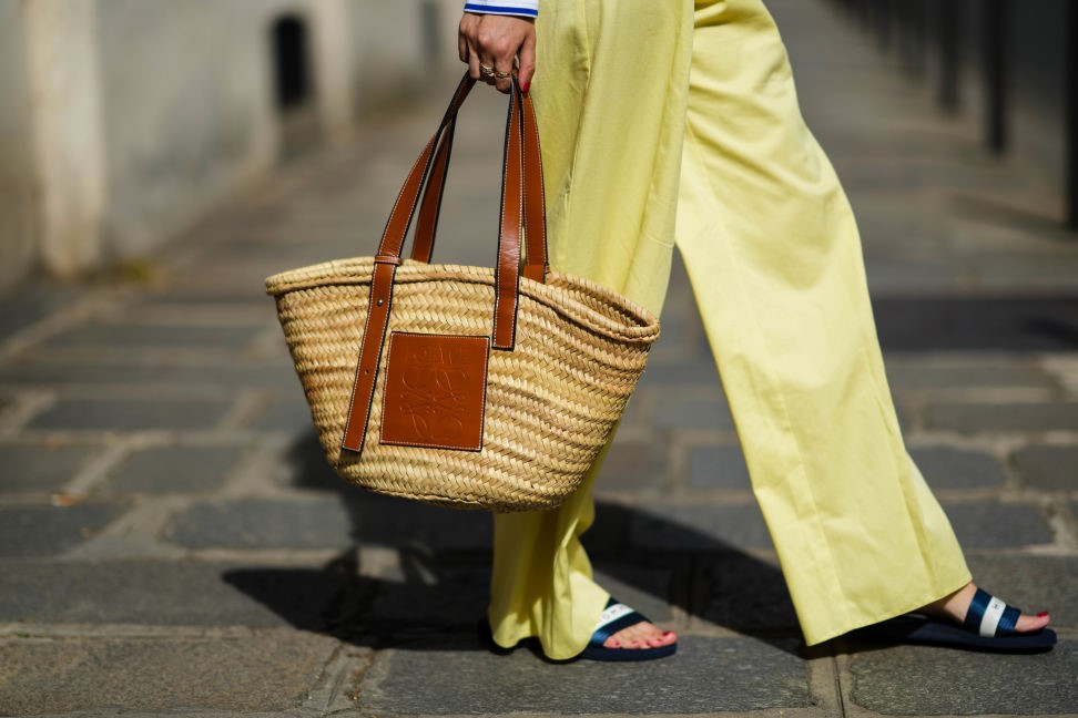 【2025年最新】かごバッグの人気ブランド20選！ハイブランドや大人向けまで徹底紹介！ | GLADDプラス