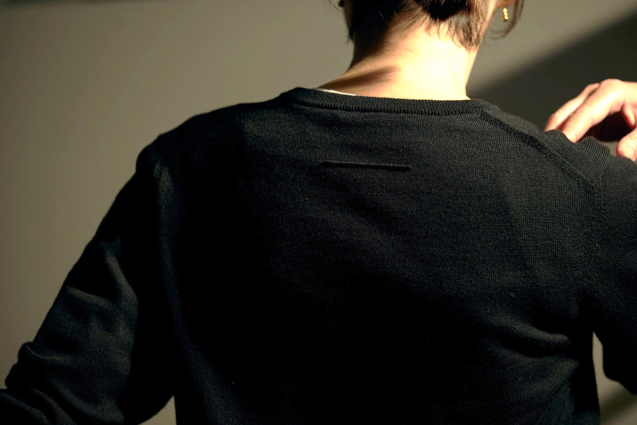 《GLADDで「上質」をお得に》大人の毎日に心地よい【SLOANE】のニットの秘密。 | GLADDプラス