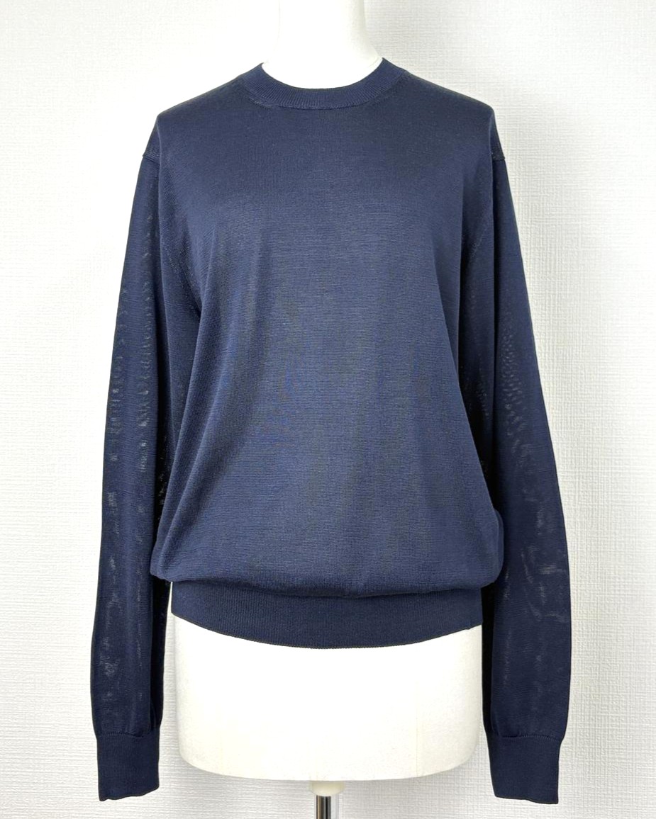 《GLADDで「上質」をお得に》大人の毎日に心地よい【SLOANE】のニットの秘密。 | GLADDプラス